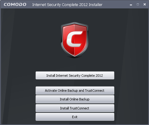 Comodo Internet Security Complete Installation & Activation | Internet Security v5.9/5.10